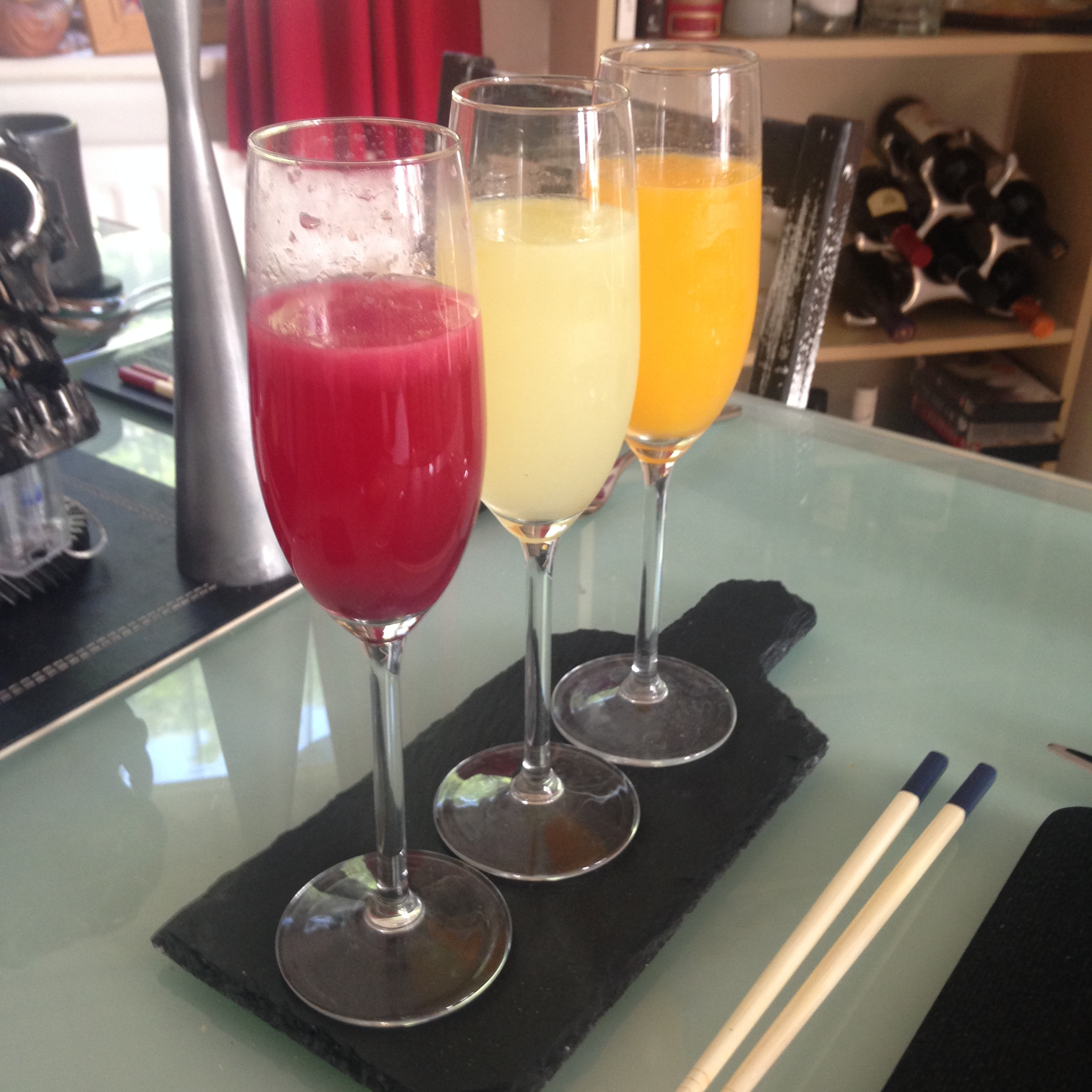 My Favourite Holiday Resorts